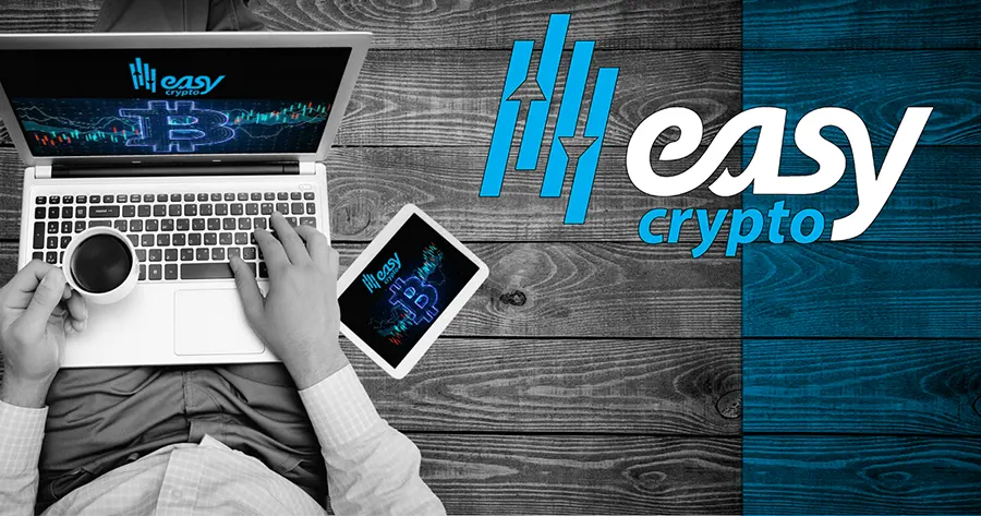 Home [easycrypto.nicepage.io]