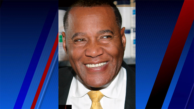 Dudley Hair Products founder Joe Dudley Sr. has died, family reports