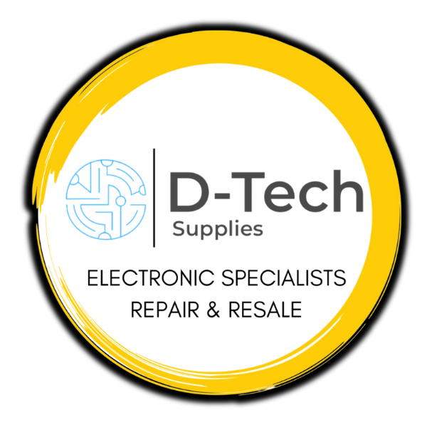 D-Tech Supplies Homepage