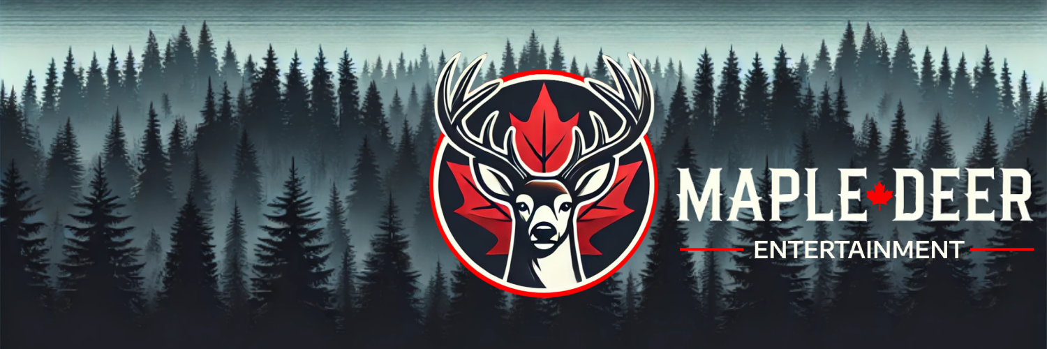 home [maple-deer.com]