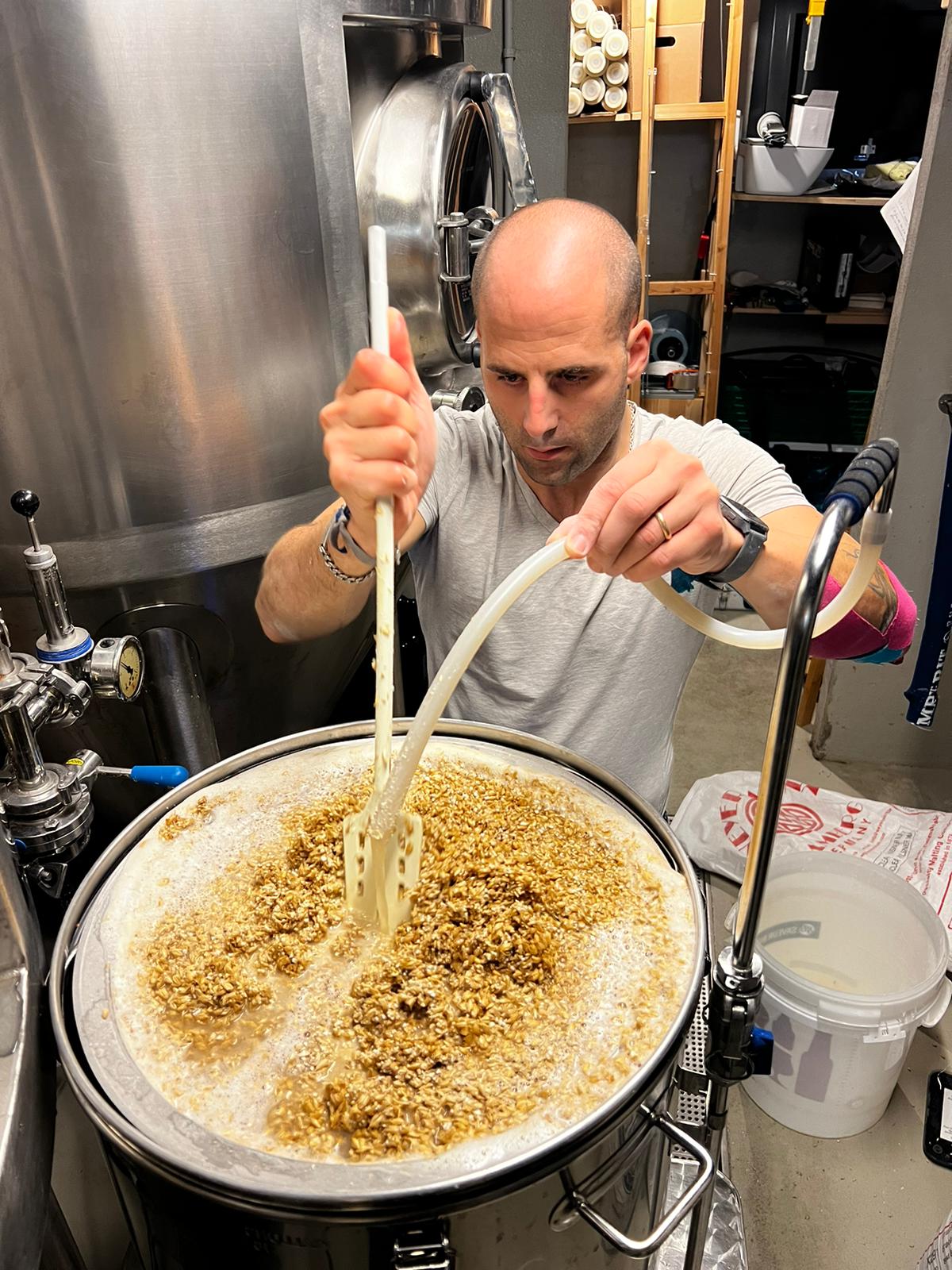 La Brasserie Carouge : Tradition Suisse et Bières Artisanales Uniques à ...