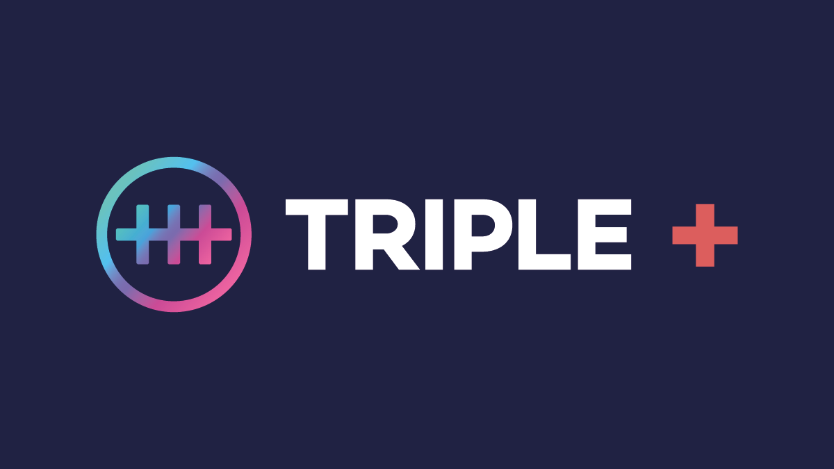 TRIPLE+ | Home