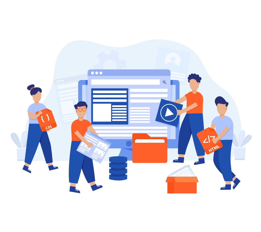 Nicepage Applications and Plugins. Start building your modern mobile ...