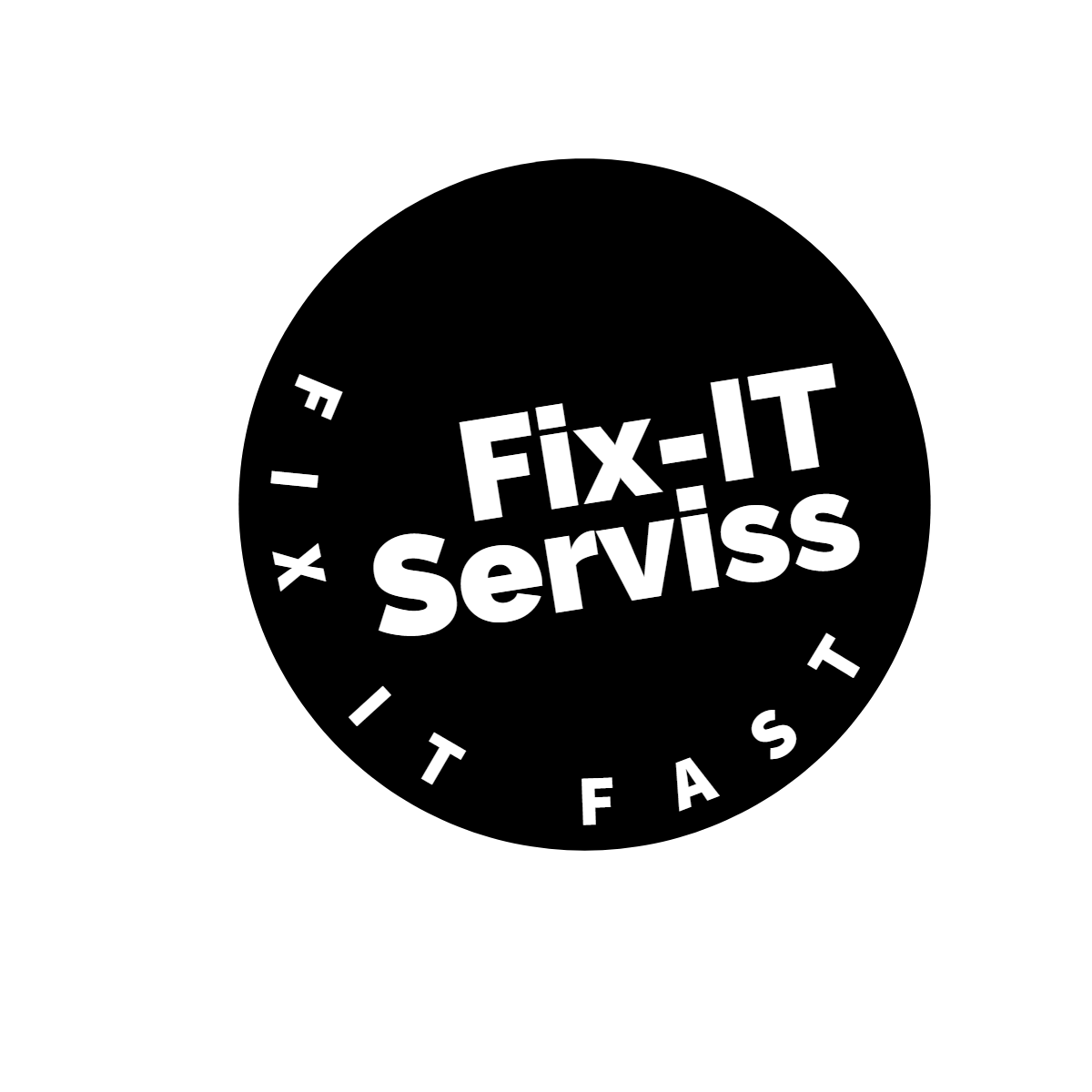 Fix-IT Serviss