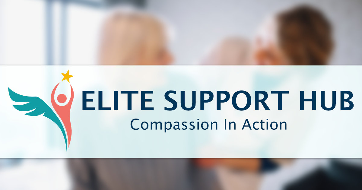 Elite Support Hub