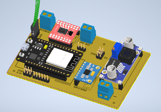 Portfolio Victor Carvalho