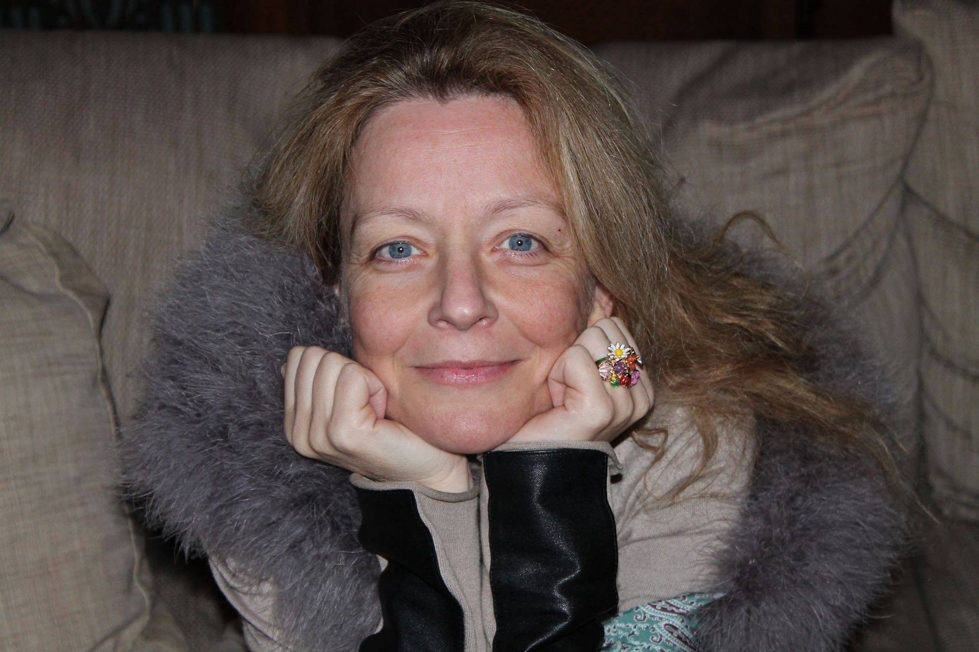 Catherine van Zeeland