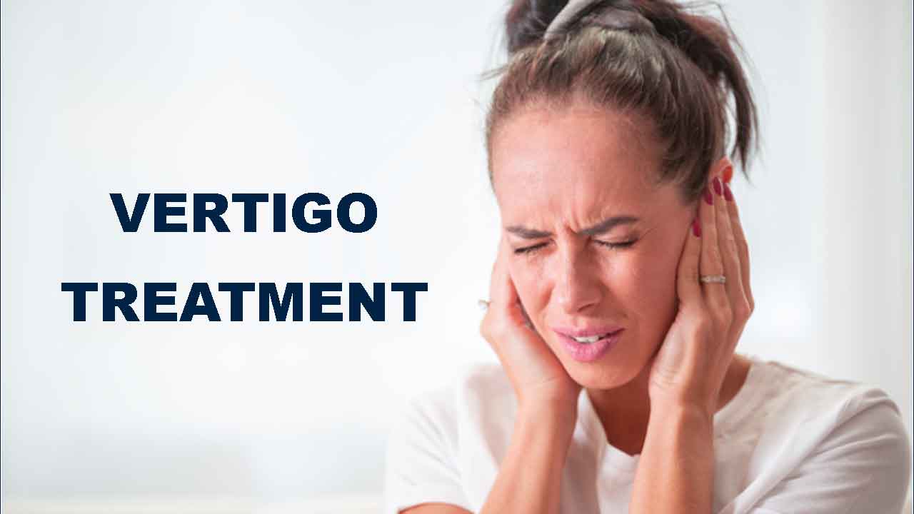 Discover the Top 5 Causes of Vertigo and How to Beat Them