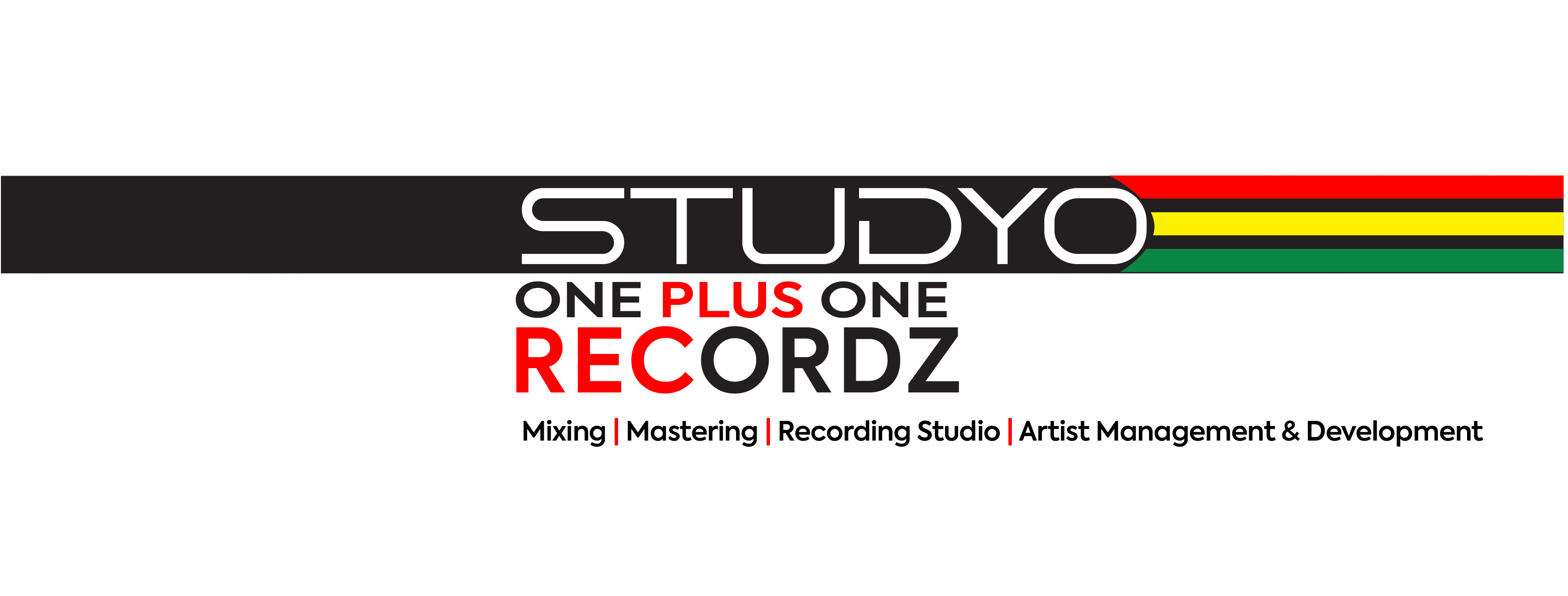 Recording Studio Form