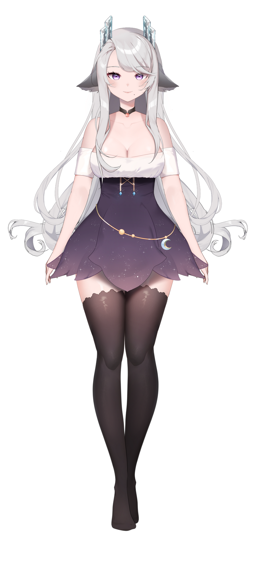 Kopie Von Vtuber Model