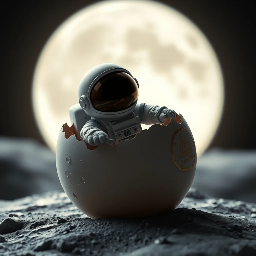 FLUX PROMPT GENERATOR