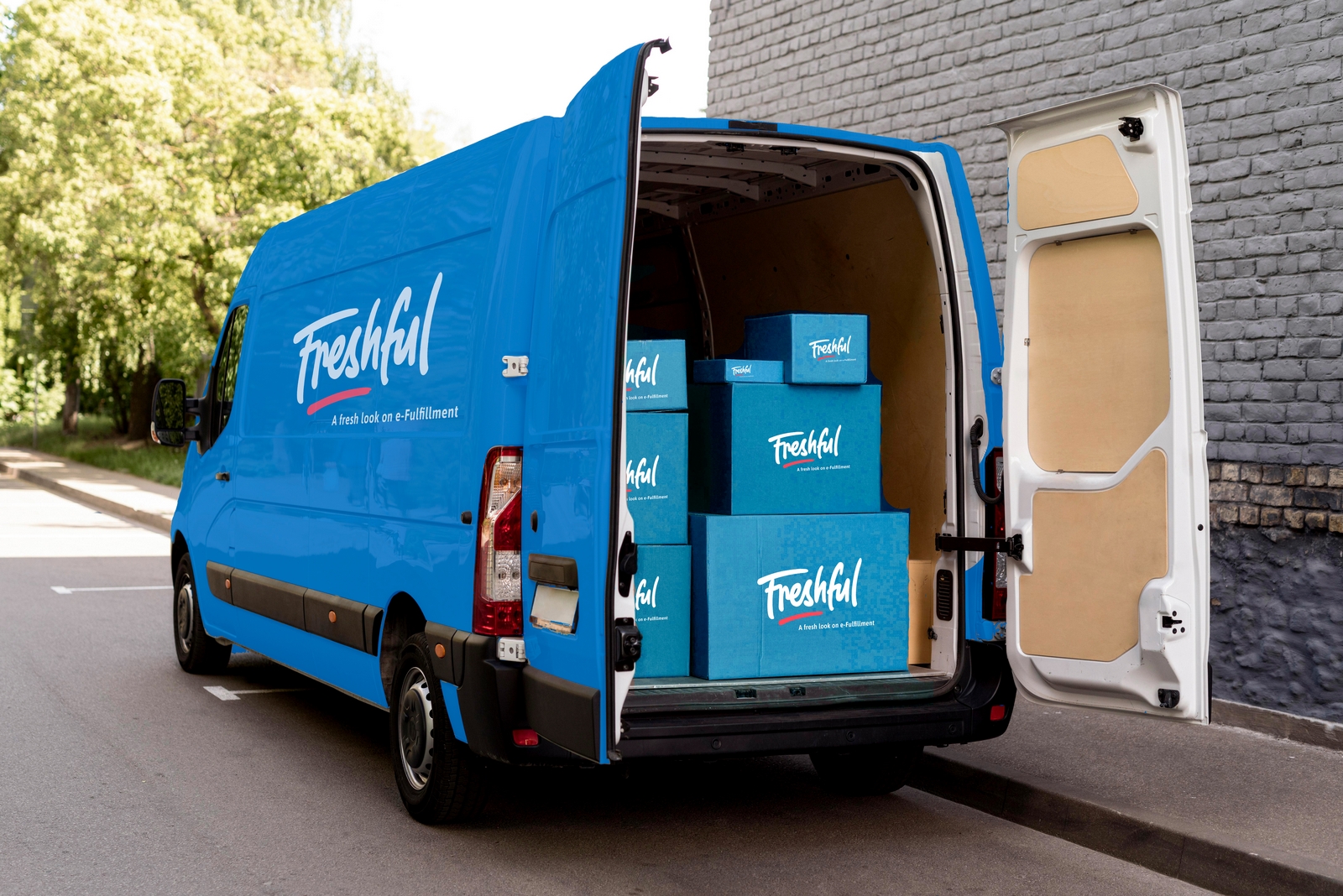 Freshful - a fresh perspective