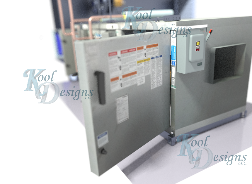 Kool Designs, LLC. BMS Graphics