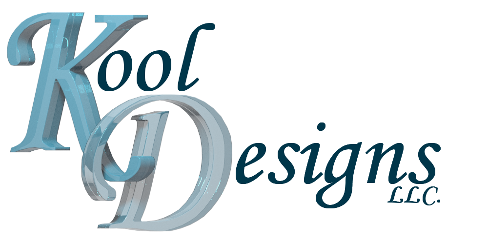 Kool Designs, LLC. Home