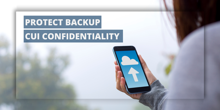 Safeguarding Controlled Unclassified Information (CUI): Your Top Priority