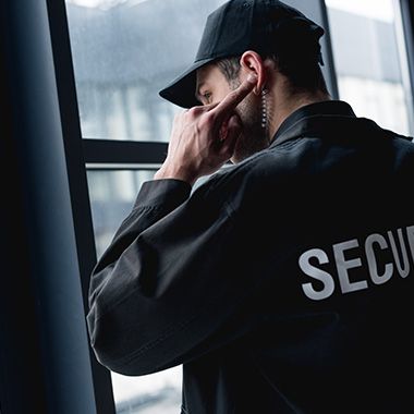 Secur Service - La tua sicurezza è la nostra priorità