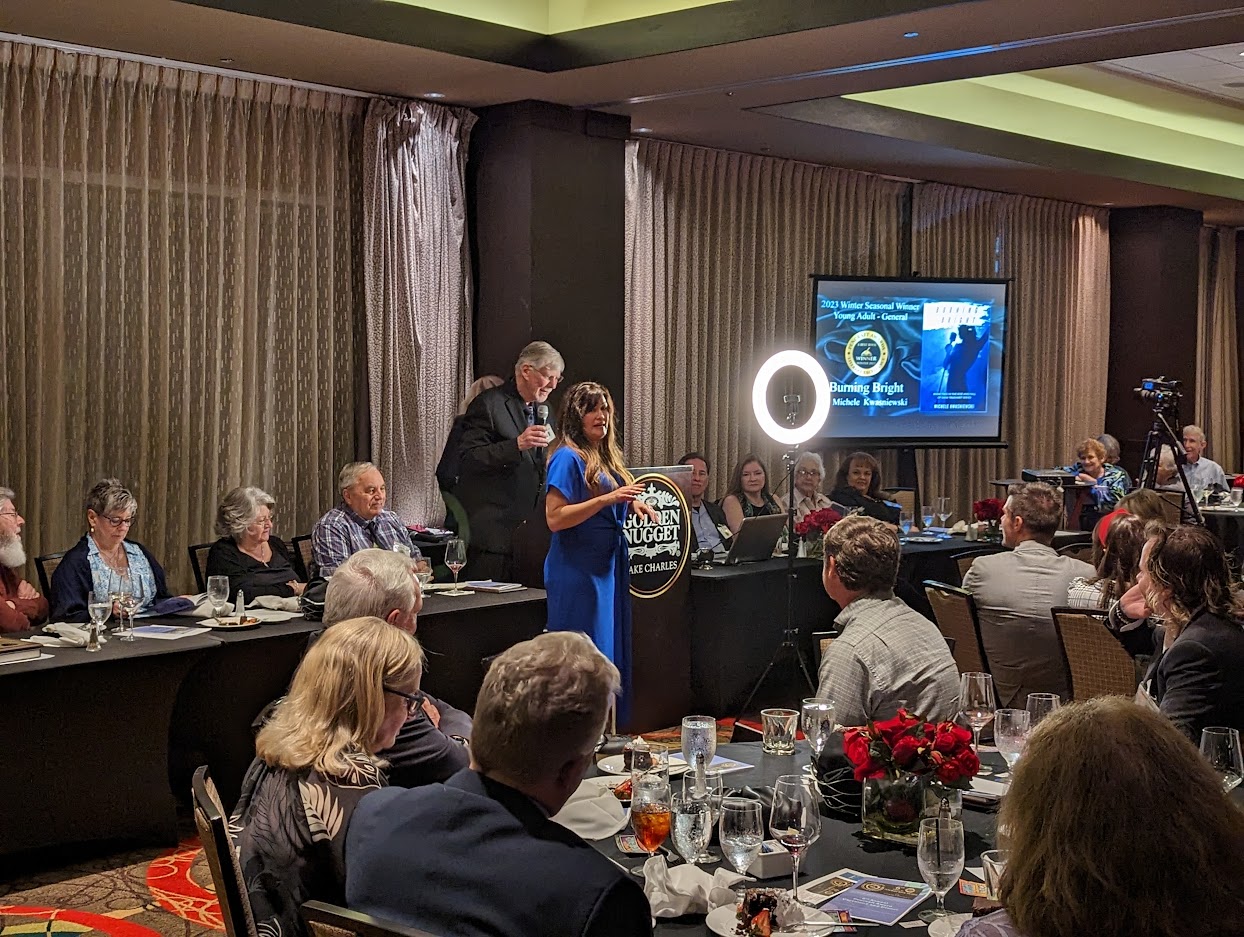 PenCraft Award Payment Page